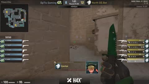 DreamHack Open Summer 2018 overview | HLTV.org